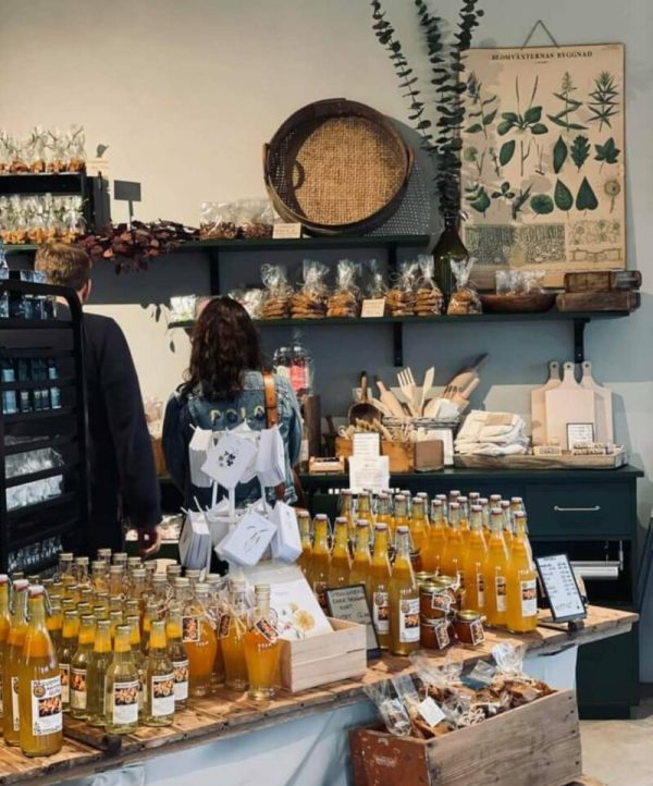 STARTSIDA - Stenlunden Hantverksbageri