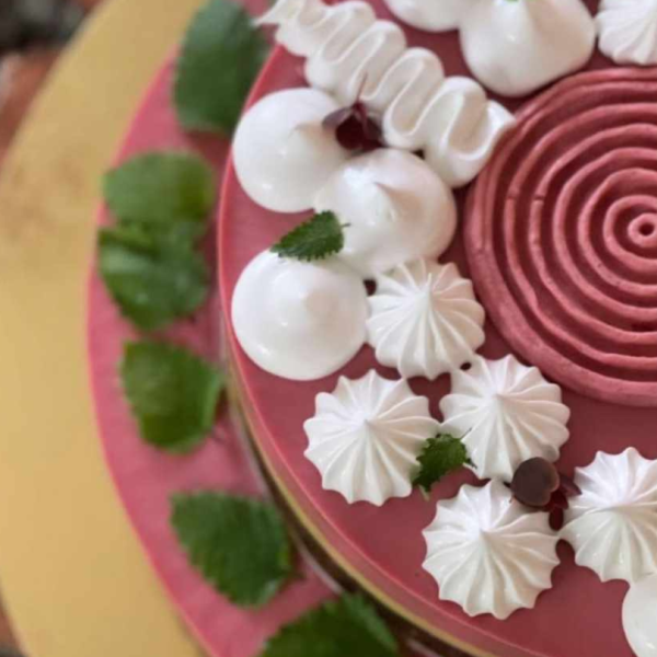 FEST & KALAS - Stenlunden Hantverksbageri