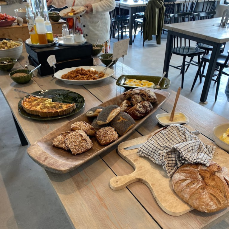 STARTSIDA - Stenlunden Hantverksbageri