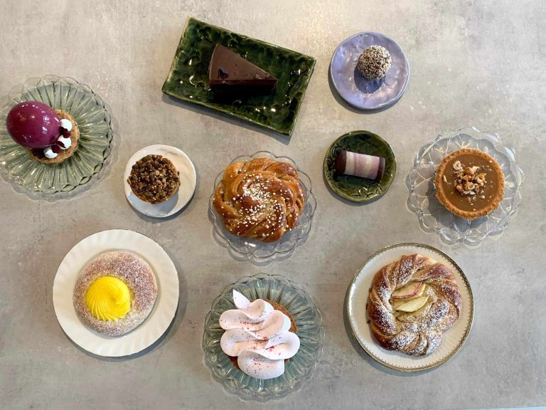 STARTSIDA - Stenlunden Hantverksbageri