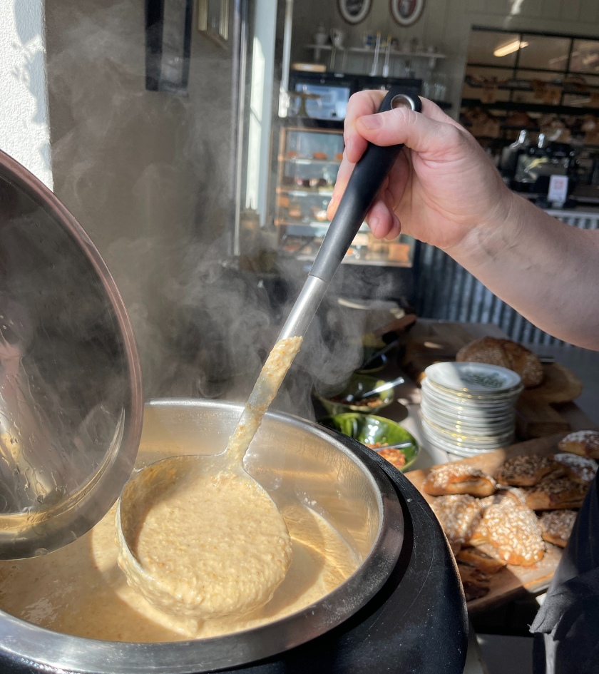 STARTSIDA - Stenlunden Hantverksbageri